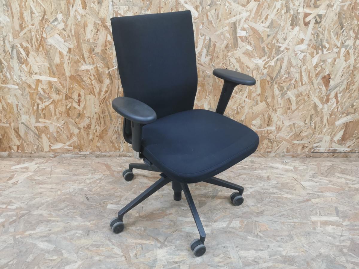 Siège de bureau Vitra ID Soft en occasion - Design ergonomique et ...