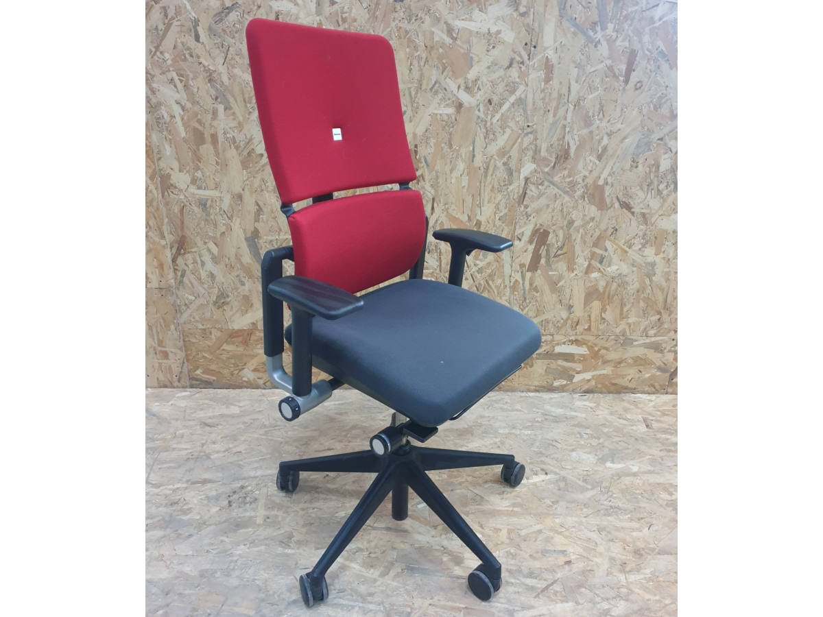 Steelcase Please 2 d'occasion garanti 18 mois