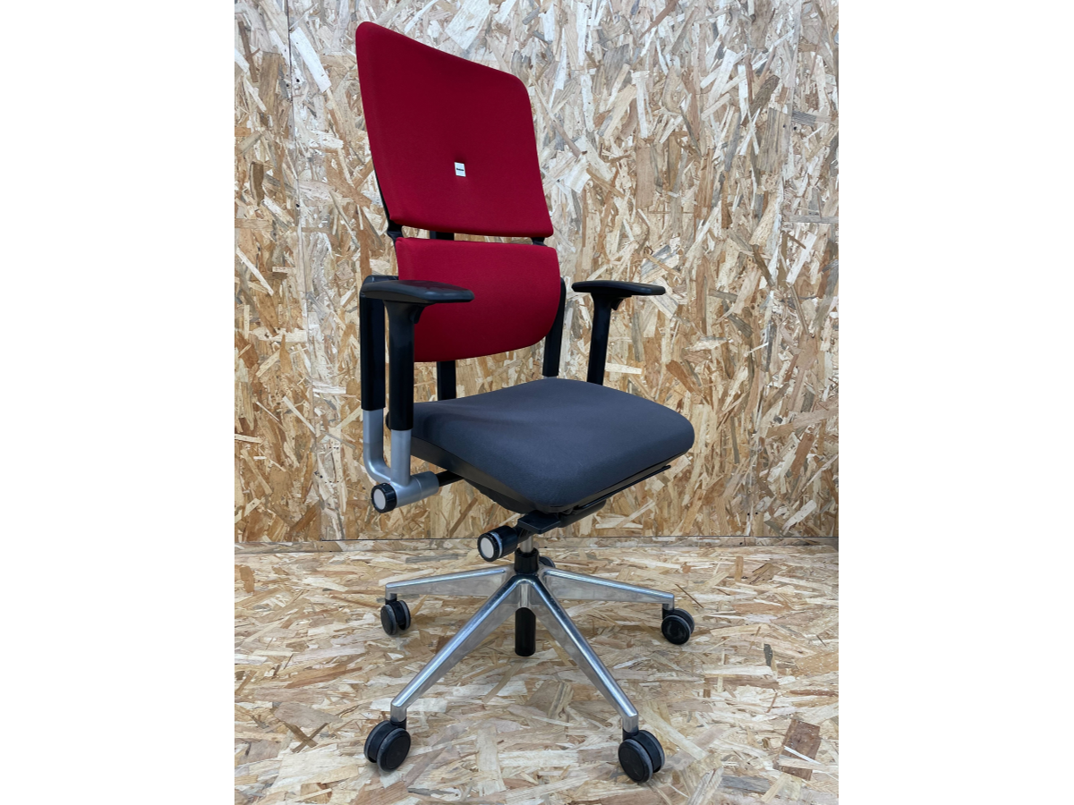 Steelcase Please 2 d'occasion garanti 18 mois