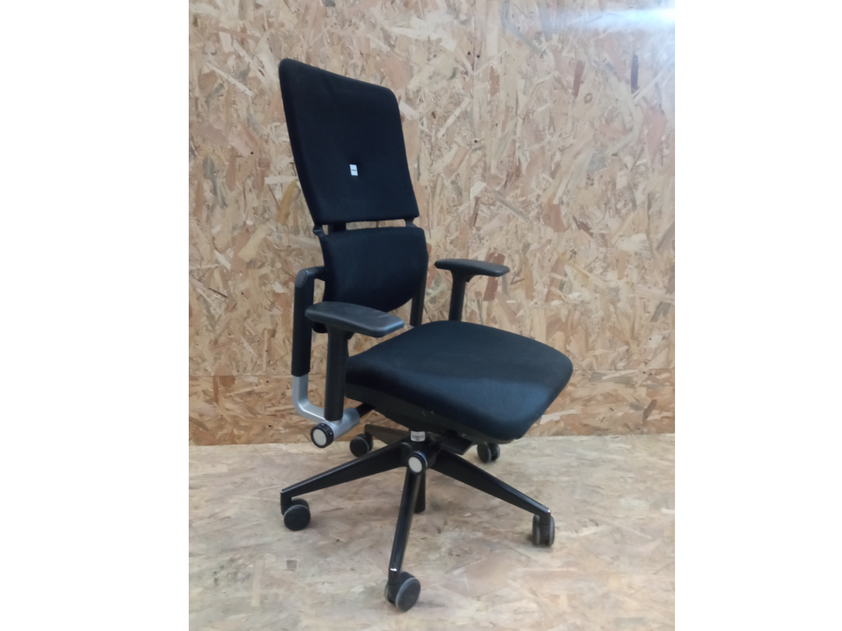 Steelcase Please 2 d'occasion garanti 18 mois