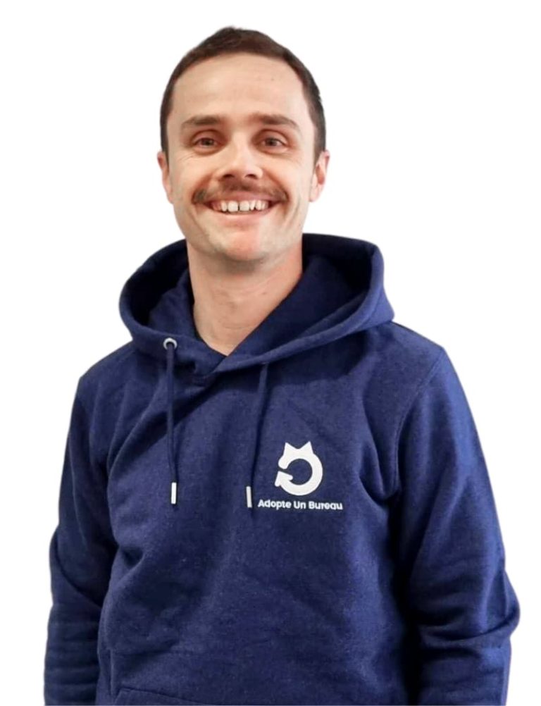 Espace de travail collaboratif : osez l’expérience ! | adopte un bureau