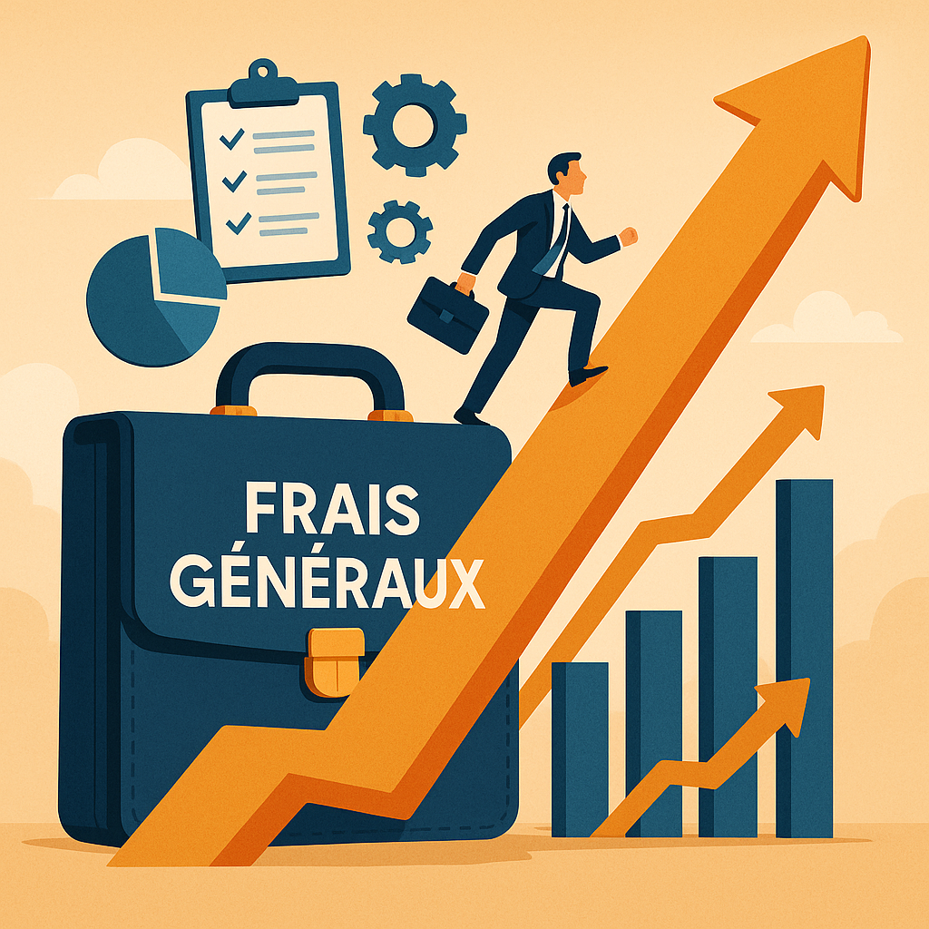 Comment transformer ses frais généraux en levier d’économies quand on ...